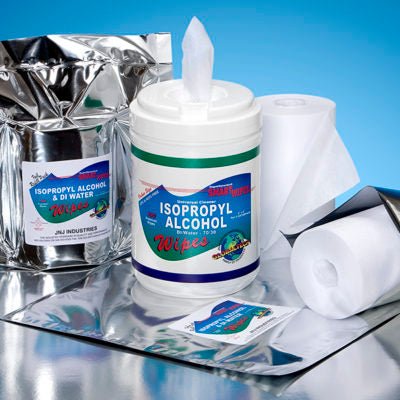 MAKE MTE SOLUTIONS YOUR GO TO FOR PRE-SAT WIPE NEEDS. – MTESolutions