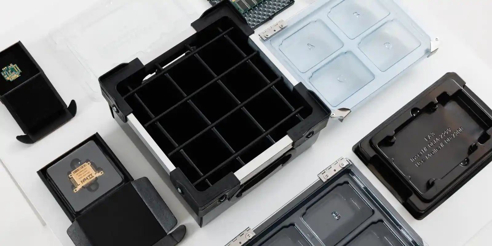 MTE Solutions Now Offers Corstat Products to Store, Ship and Handle St ...