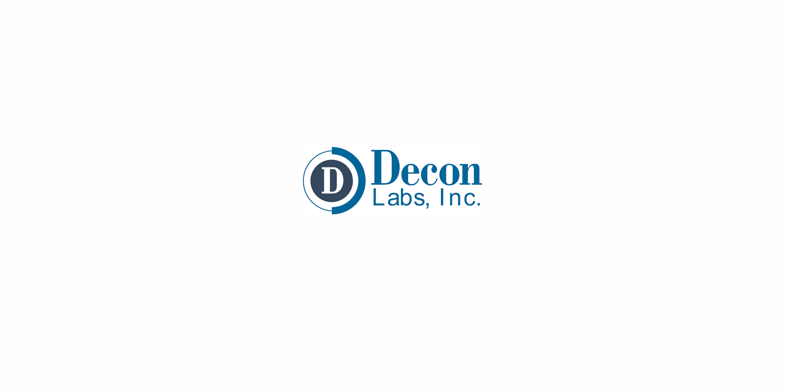 Decon Labs - MTESolutions