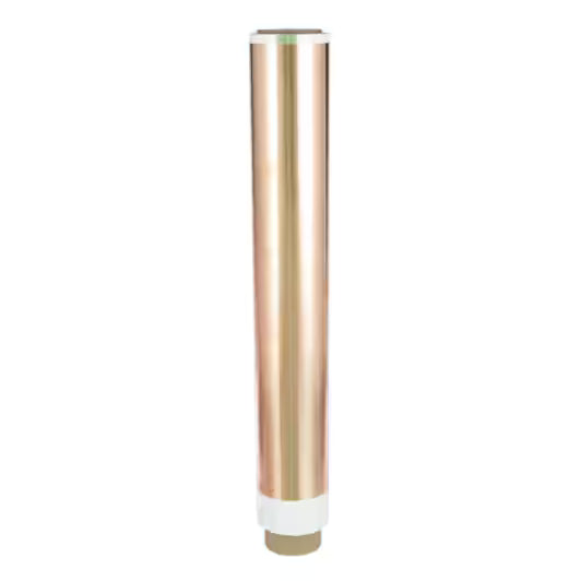 3M 7000058466 3M 7000058466 EMI Copper Foil Shielding Tape 1181, 23 in ...
