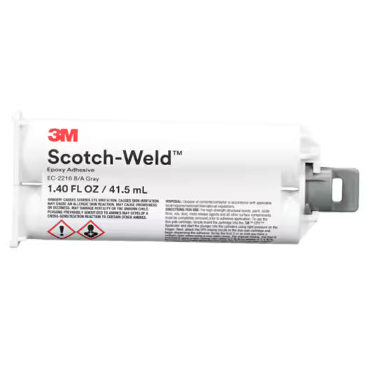 3M 7100262036 3M 7100262036 3M™ Scotch-Weld™ Epoxy Adhesive DP2216 ...