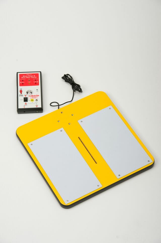 ACL Staticide ACL 780 ACL Staticide ACL 780, Economy Combo Tester ...