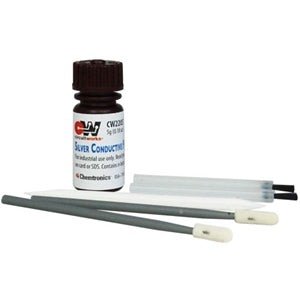 Chemtronics CW2205 Chemtronics CW2205, CircuitWorks Conductive Paint ...