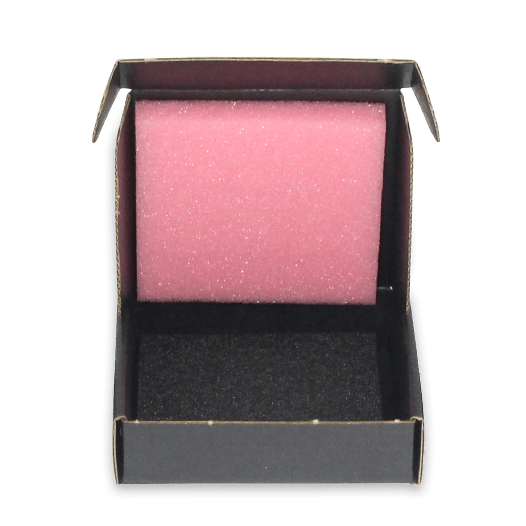 Corstat IC5045 Corstat IC5045 IC Static Shielding Shippers 5-3/4 x 2-3/ ...