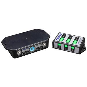 Desco Industries 19656 Desco 19656, Dual Operator Monitor, Universal ...