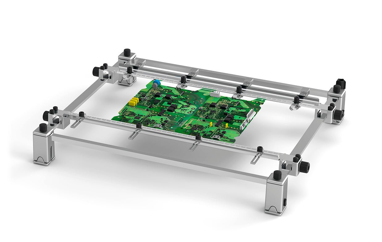 JBC Tools PHB-SA JBC Tools PHB-SA, Large PCB Support – MTESolutions