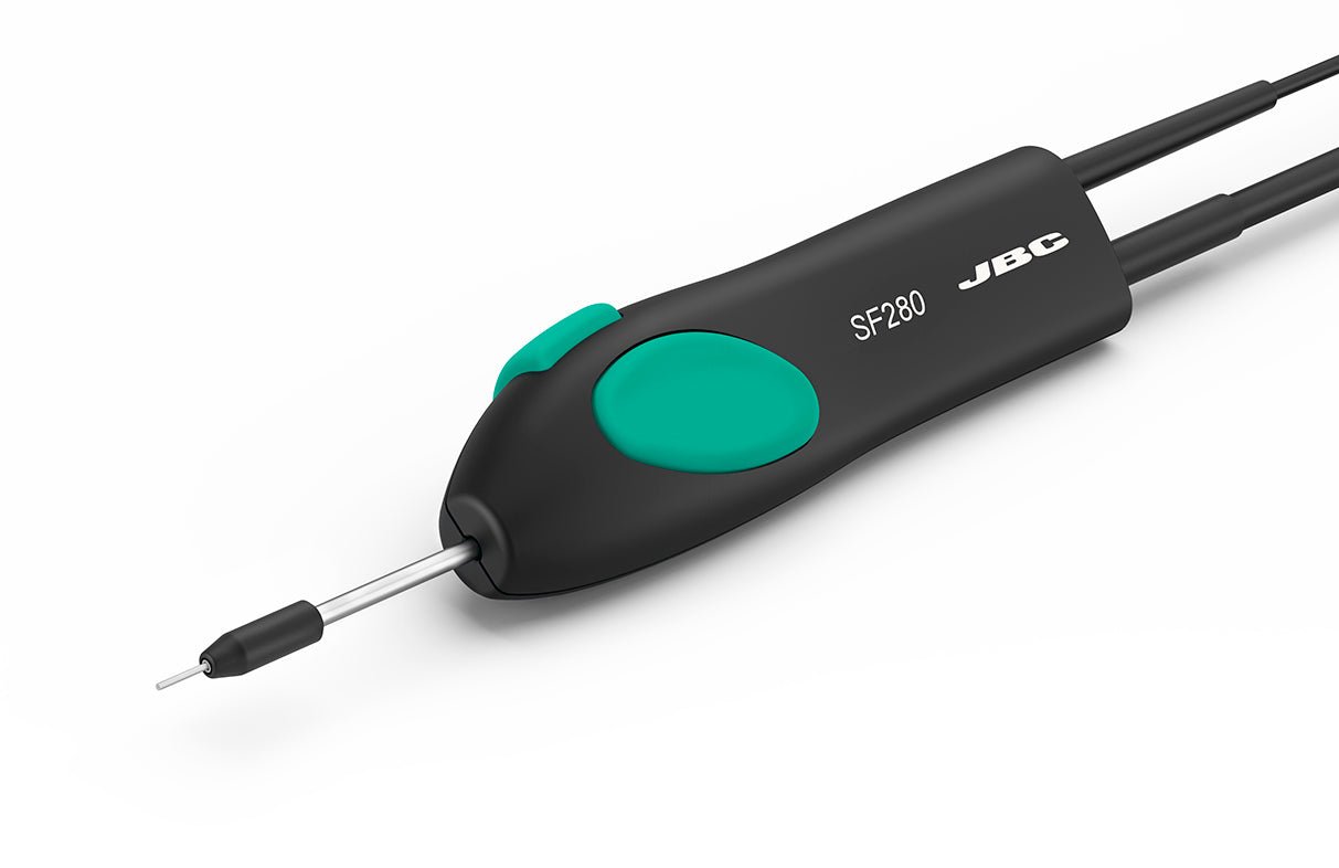 JBC Tools SF280-A JBC Tools SF280-A, Automatic Solder Feeder – MTESolutions