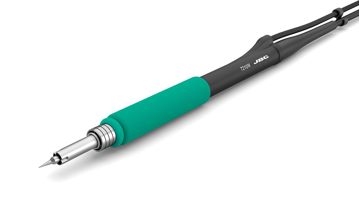 JBC Tools T210-NA JBC Tools T210-NA, Nitrogen Precision Handle ...