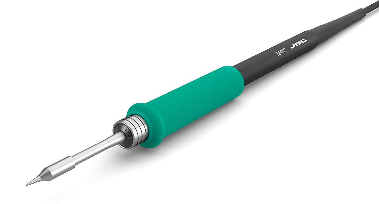 JBC Tools T245-GA JBC Tools T245-GA, General Purpose Handle with ...