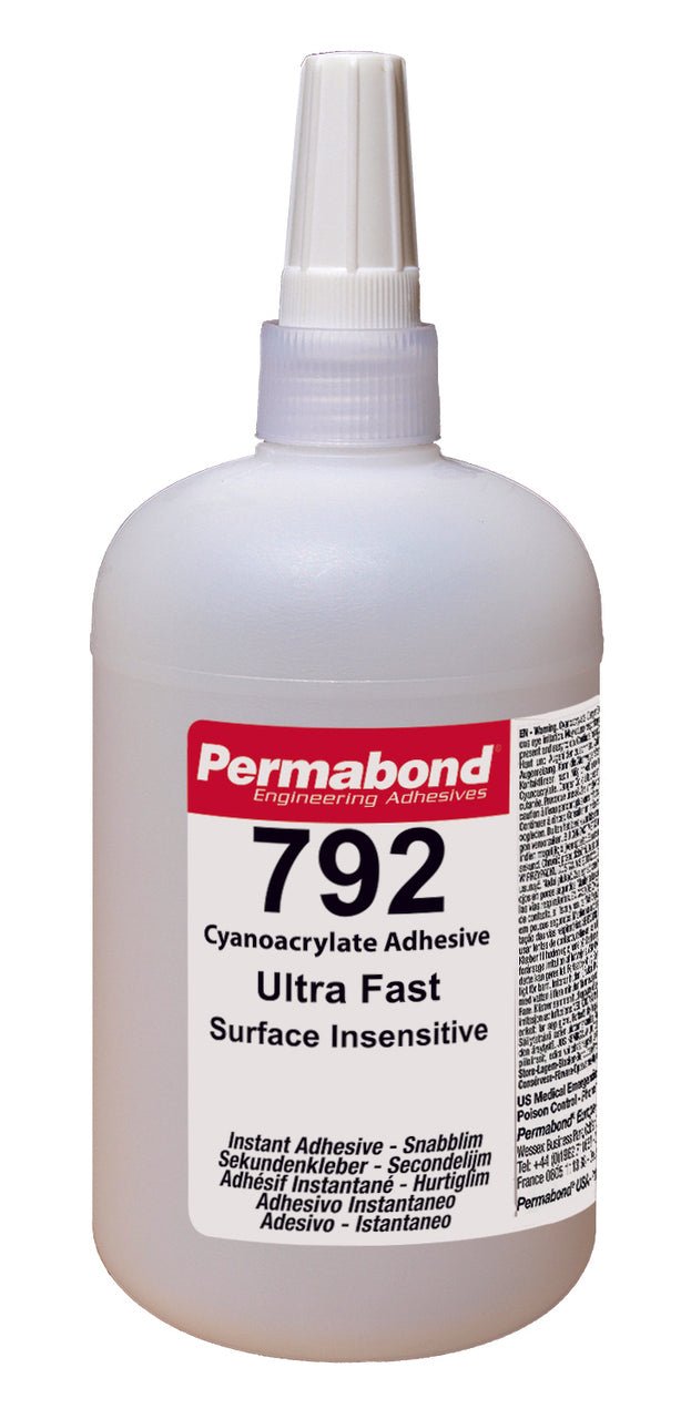 Permabond CA007920016Z0101 Permabond CA007920016Z0101, 792 1 Pound ...
