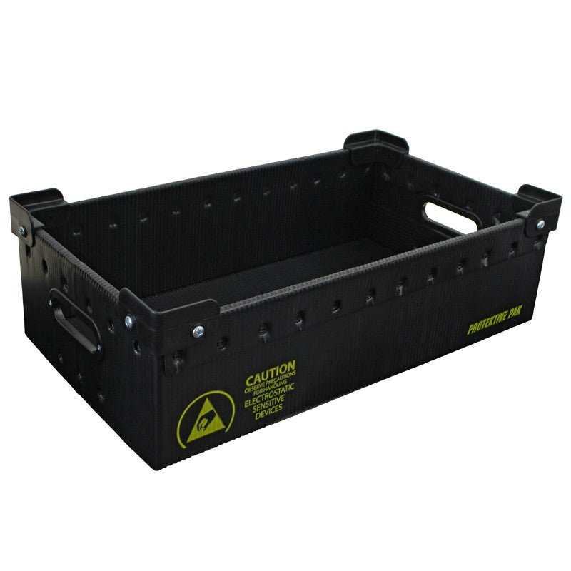 Protektive Pak 39176 Protektive Pak 39176 Storage Container, Plastek ...
