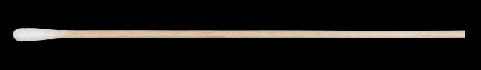 Puritan 25-806 Sterile Cotton Swab 6in Wooden Handle Tube 1WC BT ...
