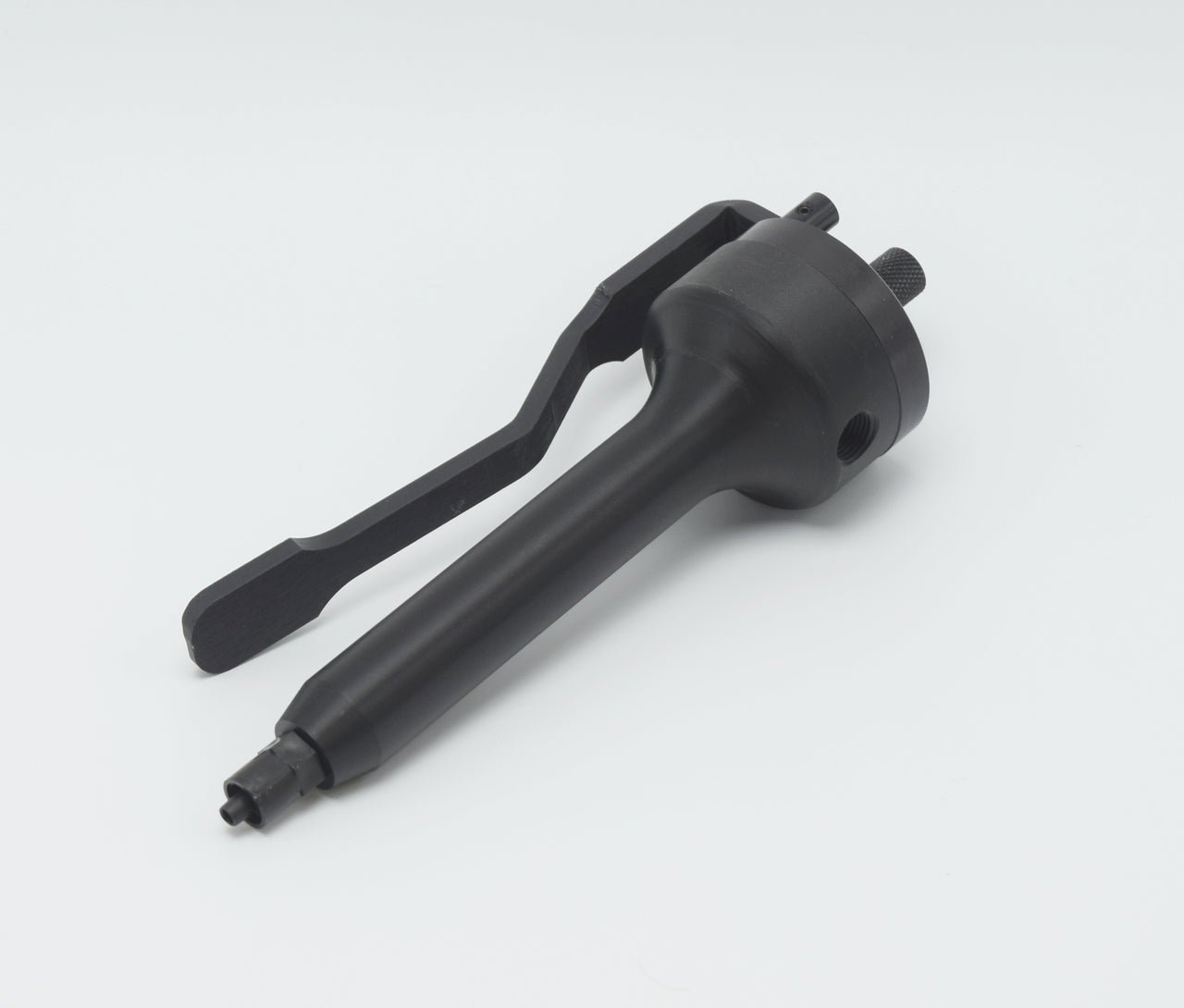 PVA CAM200 PVA Ca Valve, Handheld Diaphragm Dispense Valve, Lever ...