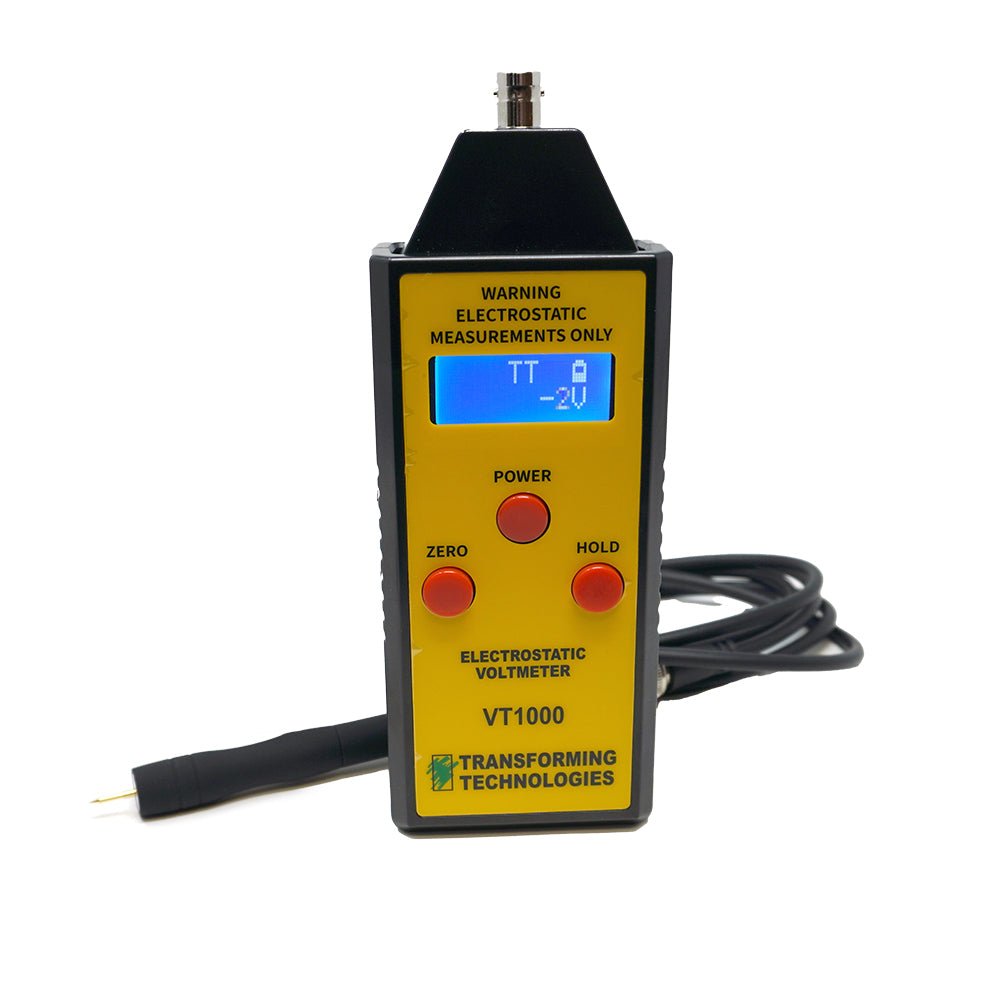 Transforming Technologies Transforming Technologies VT1000 ...