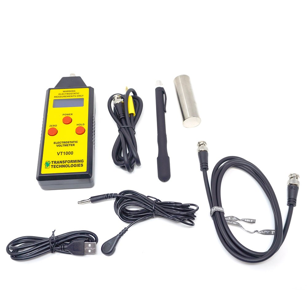 Transforming Technologies Transforming Technologies VT1000 ...