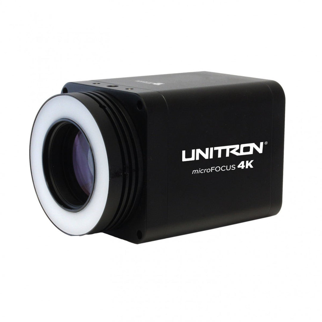 Unitron 18790PS Unitron 18790PS microFOCUS 4K Digital Microscope-PS ...