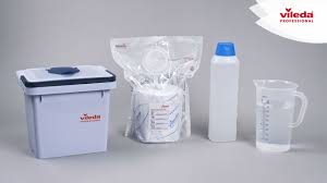 Vileda Professional 166910 Vileda Professional 166910 SafePlus ...